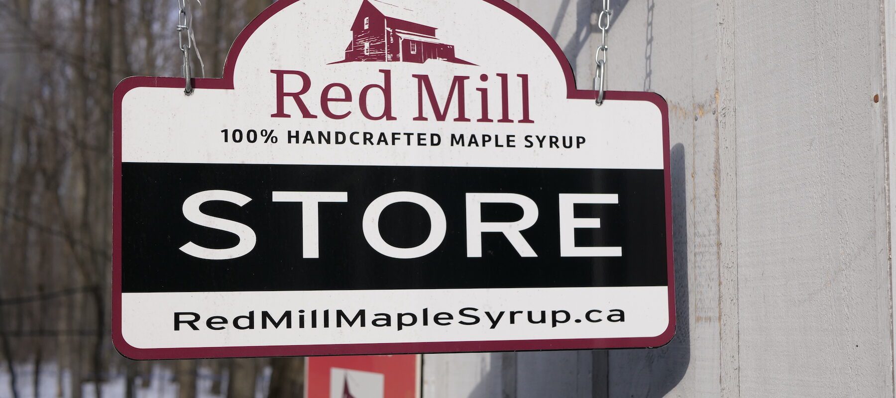 Sweet Spot: How Red Mill Maple Syrup Combines Tradition and Innovation