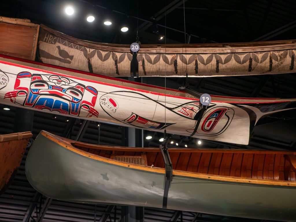 The Canadian Canoe Museum Launches a New Era - Kawarthas Northumberland